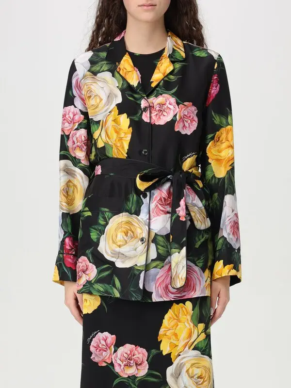 Dolce & Gabbana Shirt - Multicolor