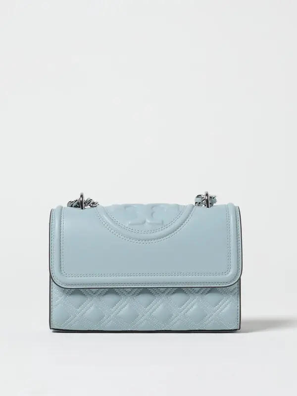 Tory Burch Mini Bag - Smoke Grey