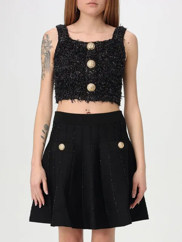 Balmain Top