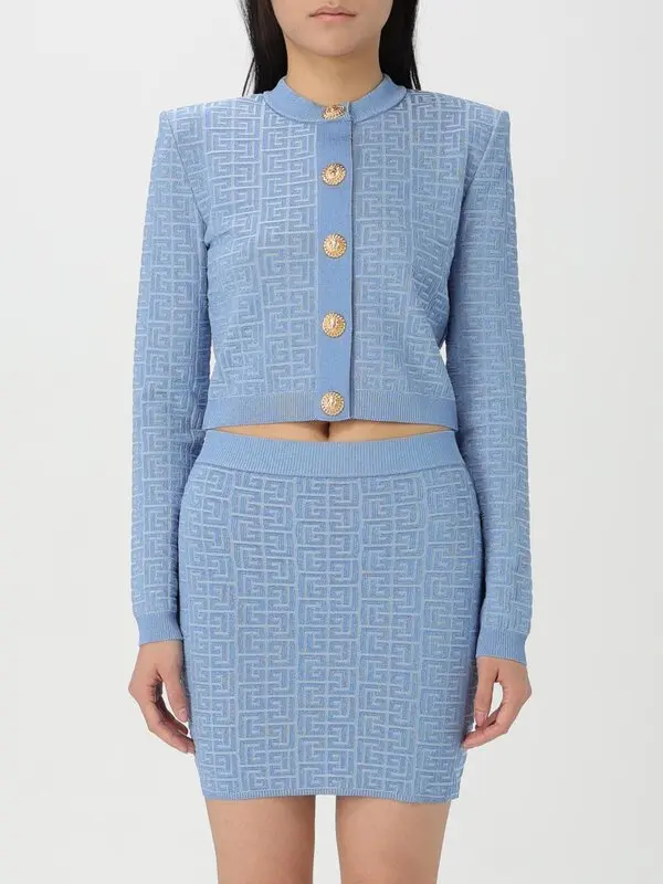 Balmain Cardigan