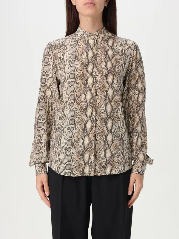 Isabel Marant Shirt - Multicolor