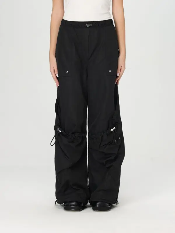 Attico Pants - Black