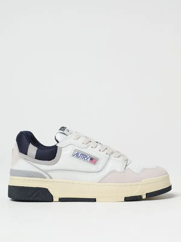 AUTRY Sneakers - White