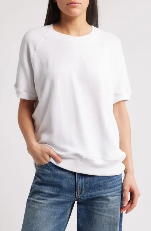 The Great. The Wedge Sweatshirt