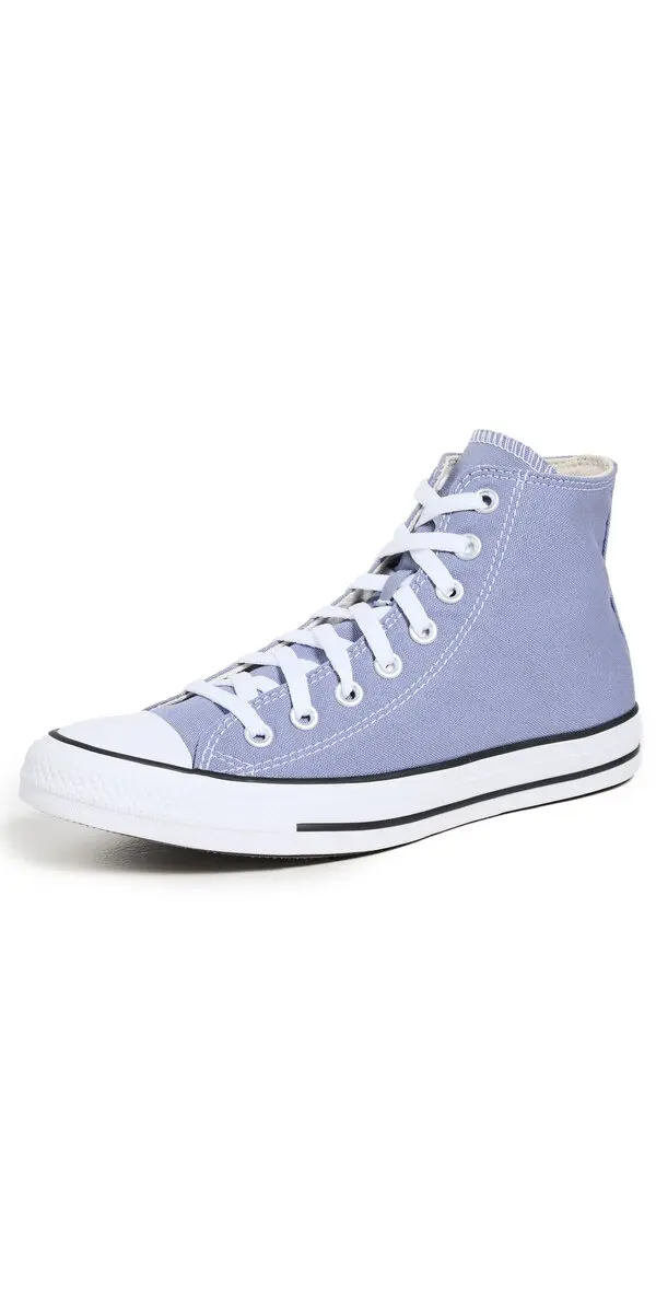 CONVERSE Chuck Taylor All Star Sneakers - Stingray Grey