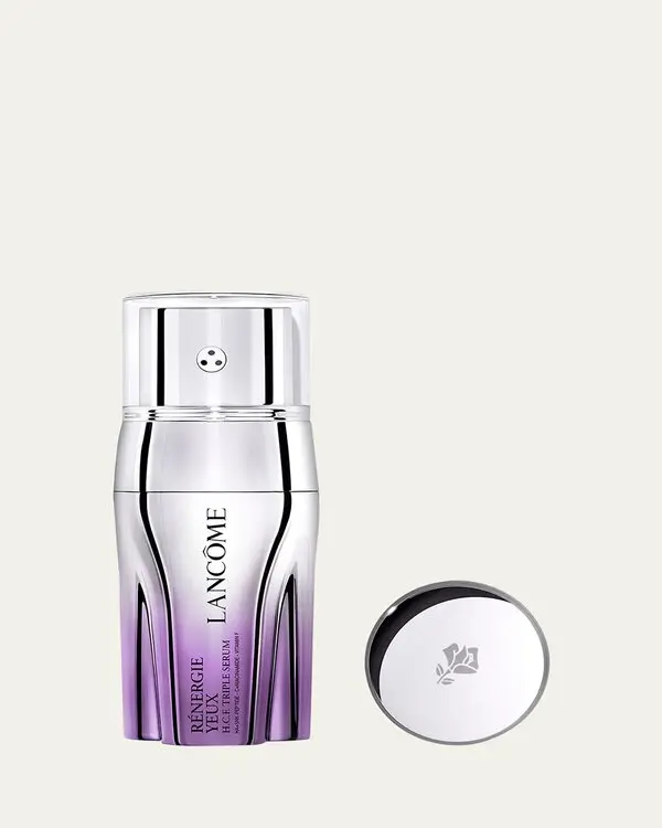 LANCOME Renergie H. C.f Triple Serum Eye, 0.67 Oz - One-color