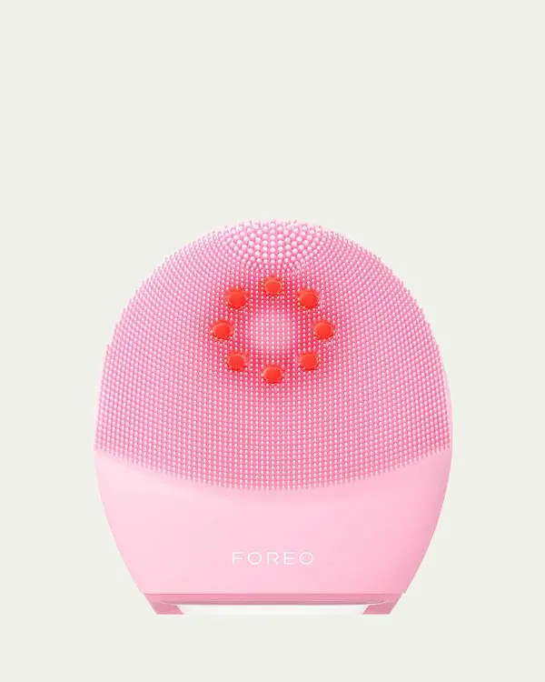 Foreo Luna 4 Plus Near-infrared & Microcurrent 4-in-1 Device For Normal Skin