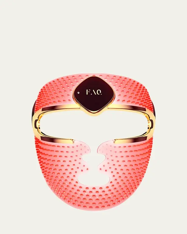 Foreo Faq 202 Wireless Silicone Led Face Mask