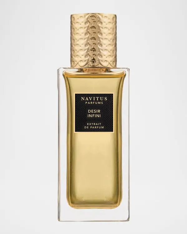 NAVITUS PARFUMS Desir Infini Extrait De Parfum, 4.2 Oz - One-color