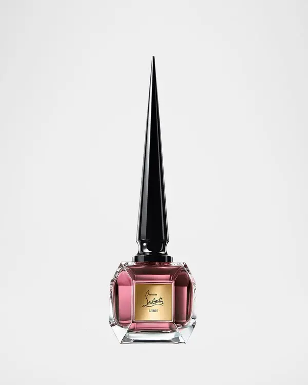 CHRISTIAN LOUBOUTIN Fétiche L'iris Eau De Parfum, 2.7 Oz - One-color