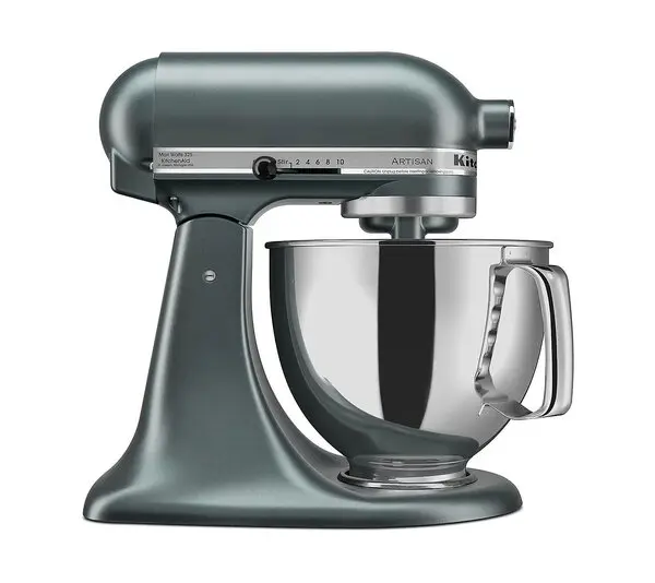 KITCHENAID Artisan Series 5 Quart Tilt-head Sta Nd Mixer - One-color