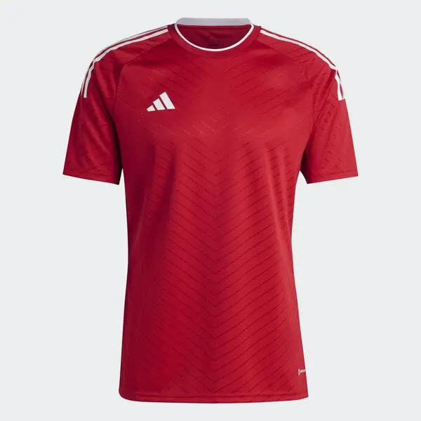 Adidas Campeon 23 Jersey - Team Power Red 2