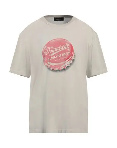 Dsquared2 T-shirt Size Cotton