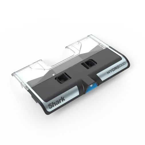 SHARK Hydroduo Nozzle Cover Vacuum