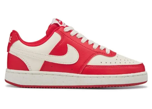 Nike Court Vision Lowin Sneakers