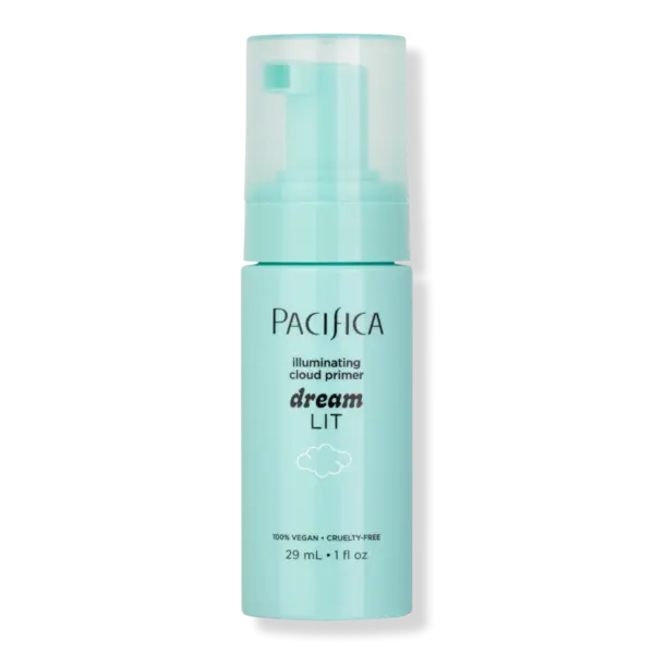 PACIFICA Dream Lit Illuminating Cloud Primer