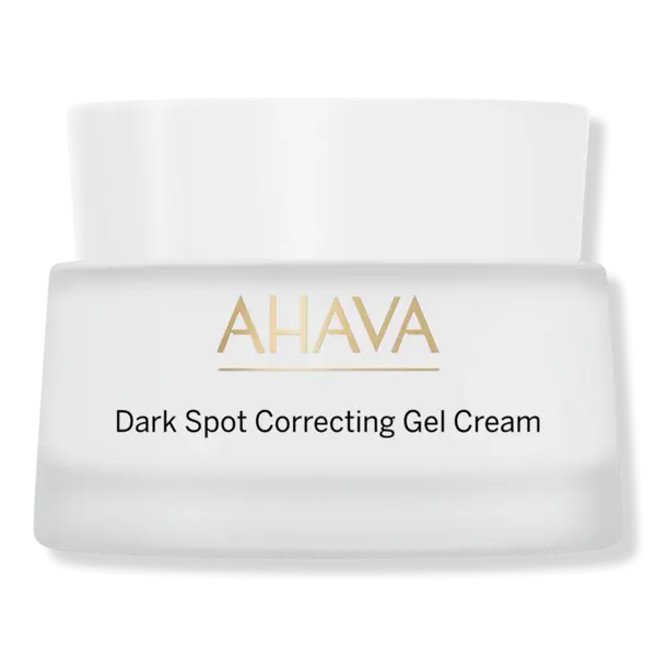 AHAVA Dark Spot Correcting Gel Cream