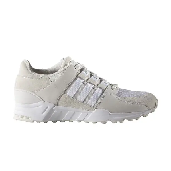 Adidas Eqt Running Support Sneakers - White