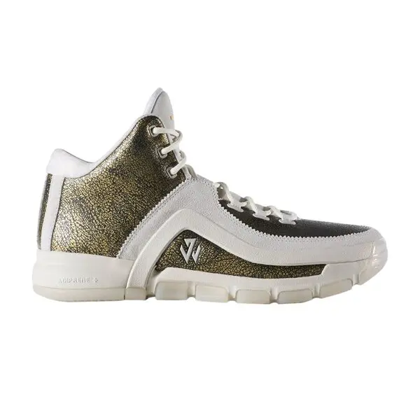 Adidas J Wall 2.0 'bhm' Sneakers