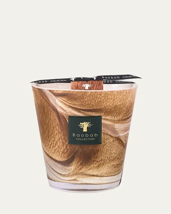 BAOBAB COLLECTION Atlas Tichka 4-wick Max 16 Candle, 2.3 Kg