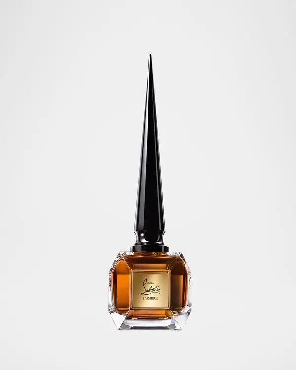 CHRISTIAN LOUBOUTIN Fétiche L´ambre Eau De Parfum, 2.7 Oz - One-color