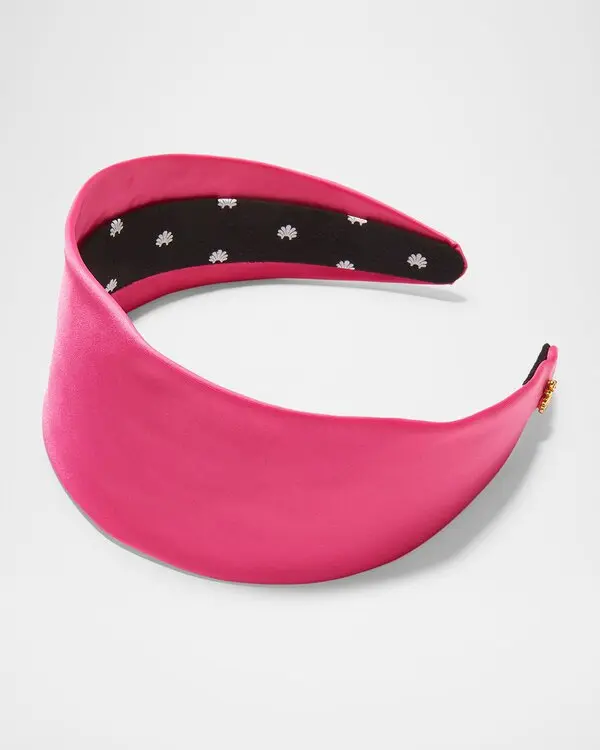 Lele Sadoughi Brigitte Headband