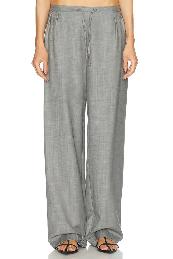 Loulou De Saison Cove Pant