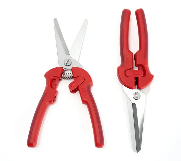 KUHN RIKON Set Of 2 Classic Shears