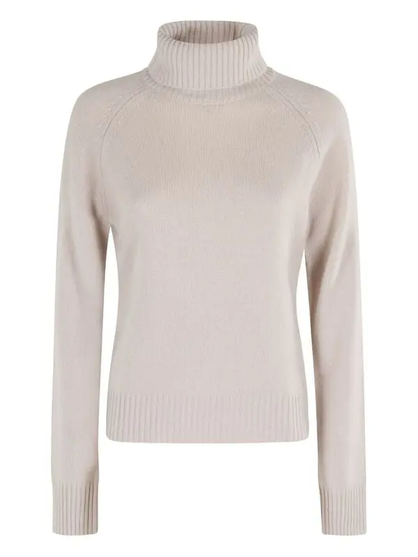 Seventy Sweater With Turtleneck