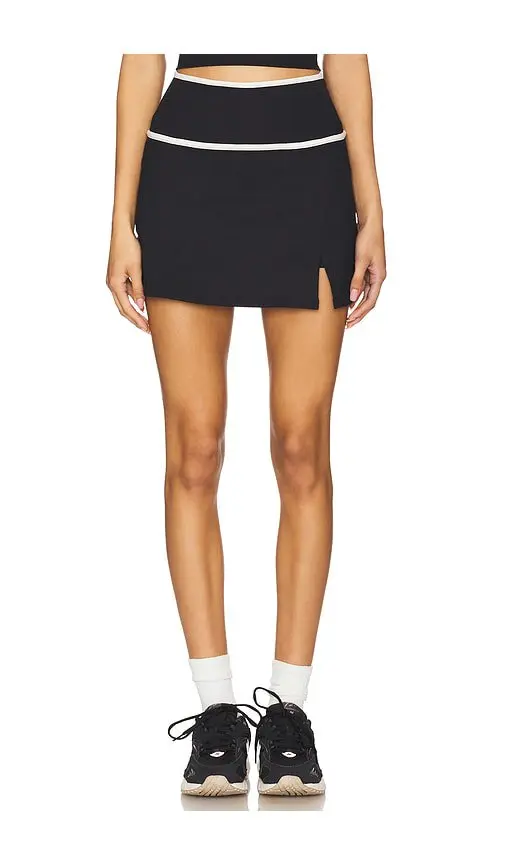 WELLBEING + BEINGWELL Flowwell Mara Skirt