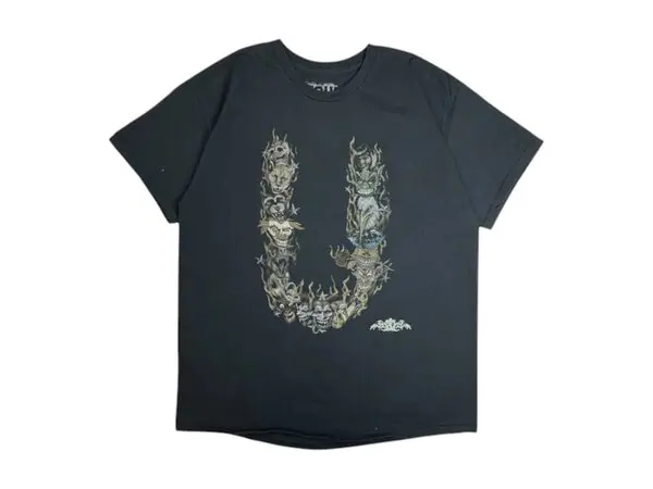 TRAVIS SCOTT My Eyes T-shirt