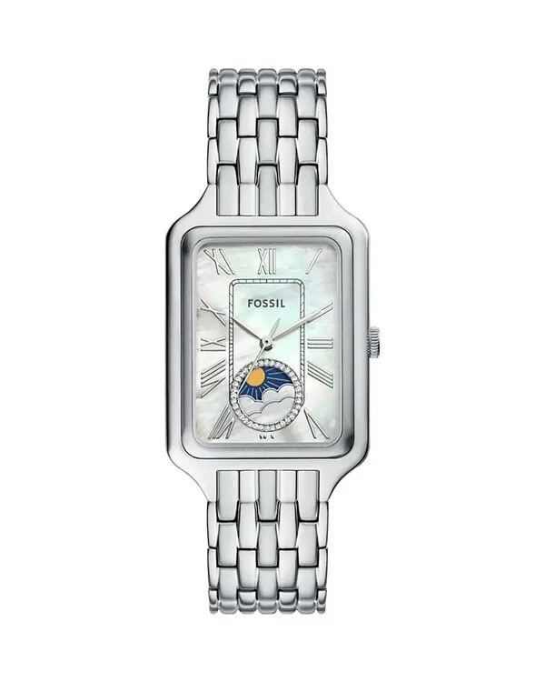 Fossil Raquel Sun & Moon Watch