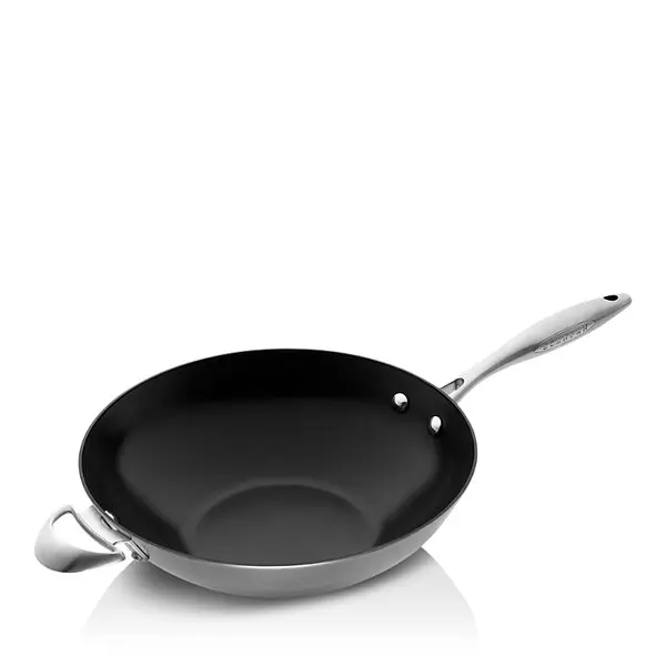 SCANPAN Ctx Stratanium 12.5 Wok