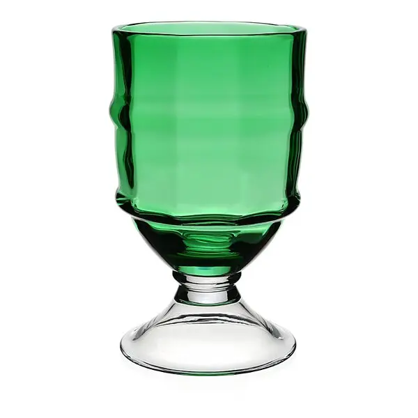 WILLIAM YEOWARD CRYSTAL Cotswold Footed Hurricane - Apple Gree