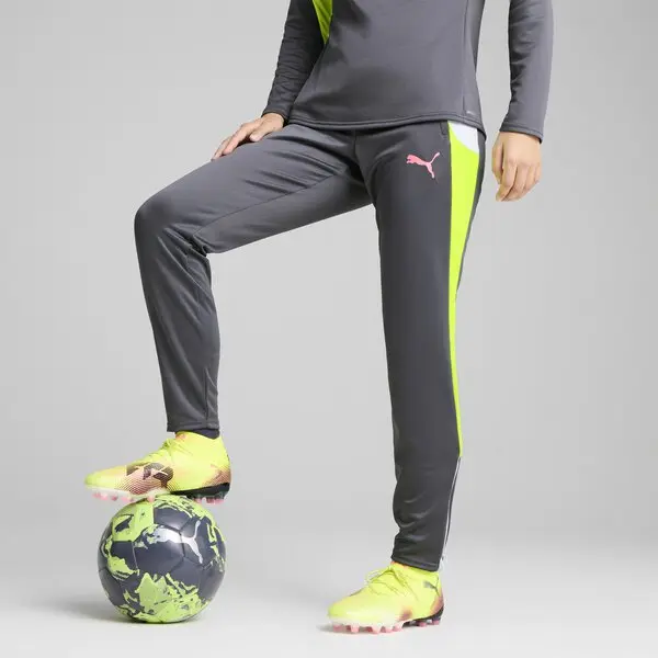 PUMA Individualblaze Soccer Pants - Gray