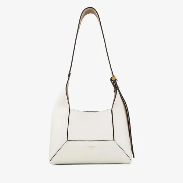 JIMMY CHOO Diamond Hobo S - Neutral
