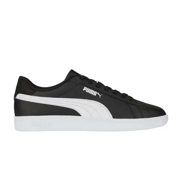 PUMA Smash 3.0 Sneakers - Black