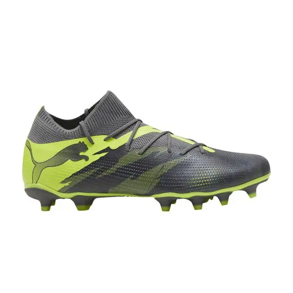 PUMA Future Match 7 Fg Ag 'rush Pack - Grey