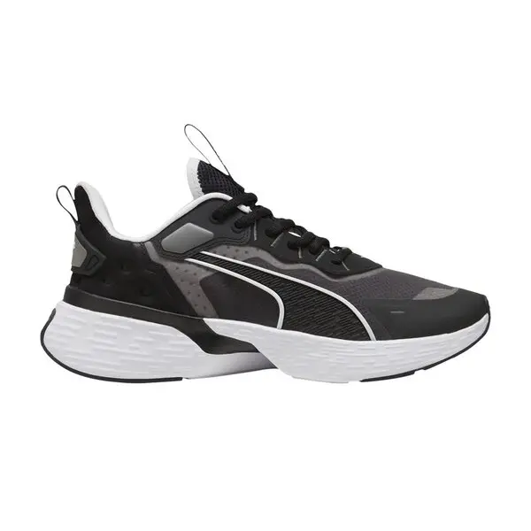 PUMA Softride Sway Cool - Black