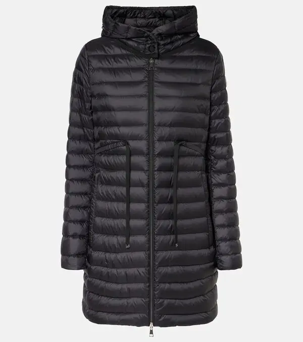 Moncler Barbel Down Jacket