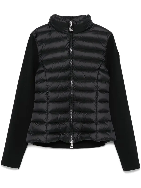 Moncler Padded Jacket