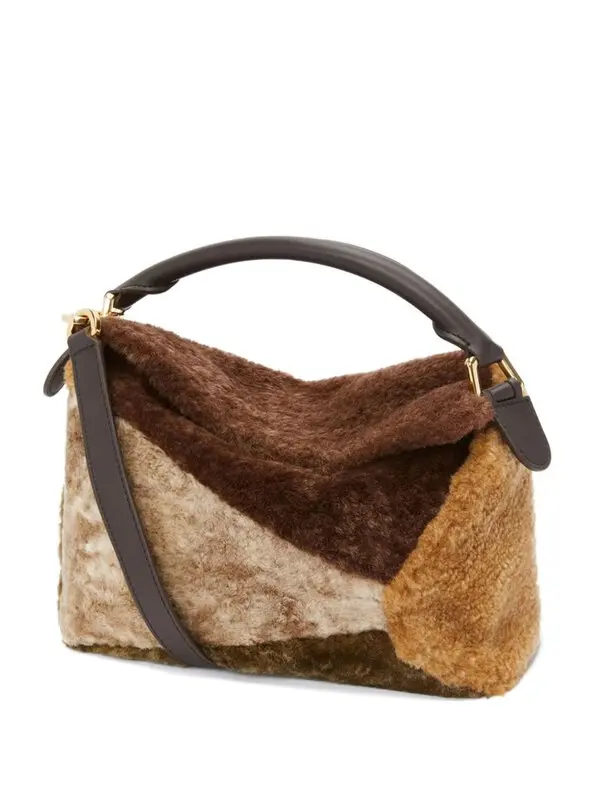 Loewe Small Puzzle Shoulder Bag