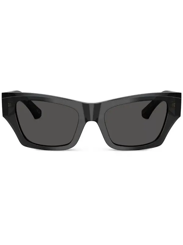 Burberry Be4441u Sunglasses - Grey