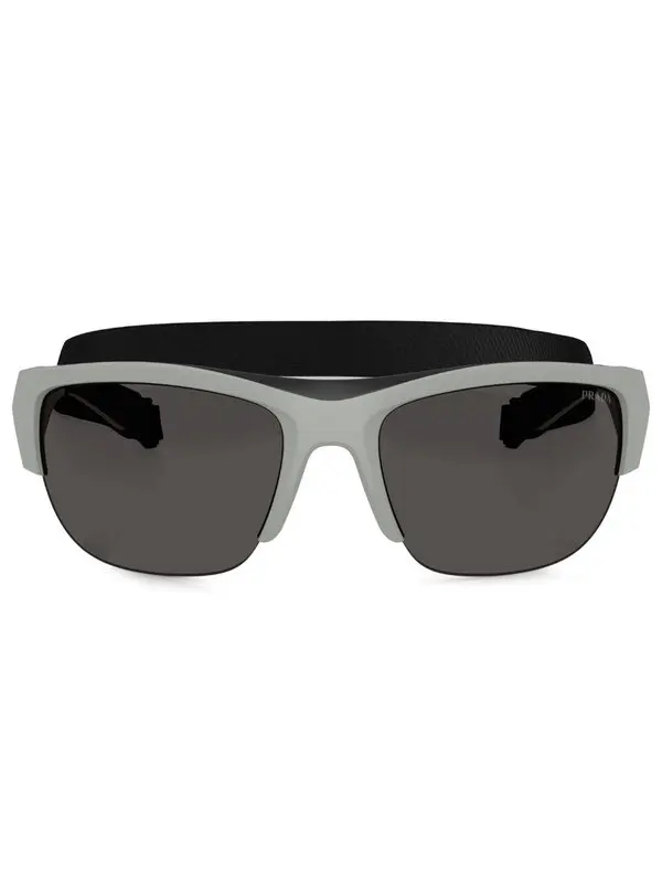 Prada Sunglasses - Grey