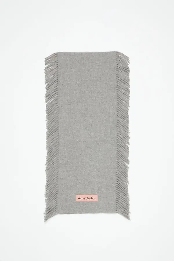 Acne Studios Fn Ux Scar000429