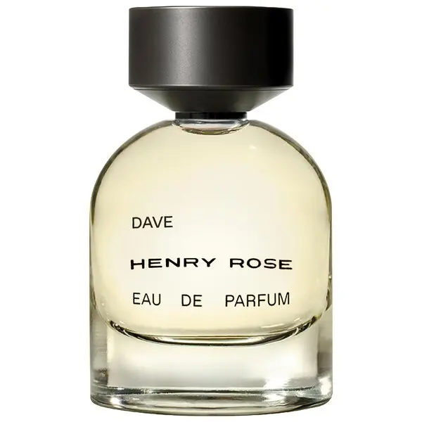HENRY ROSE Dave Eau De Parfum With Vanilla + Tonka Bean Eau De Parfum Spray - One-color