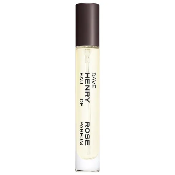 HENRY ROSE Dave Eau De Parfum With Vanilla Travel Spray