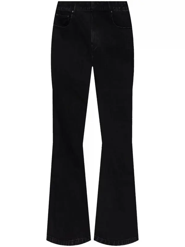 ENTIRE STUDIOS Flared Jeans