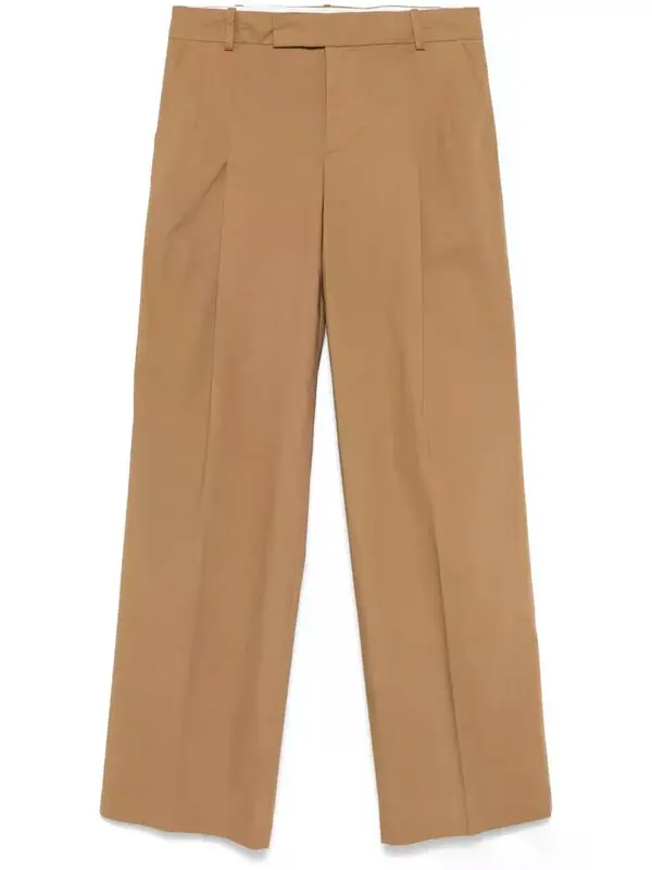 Federica Tosi Tailored Trousers