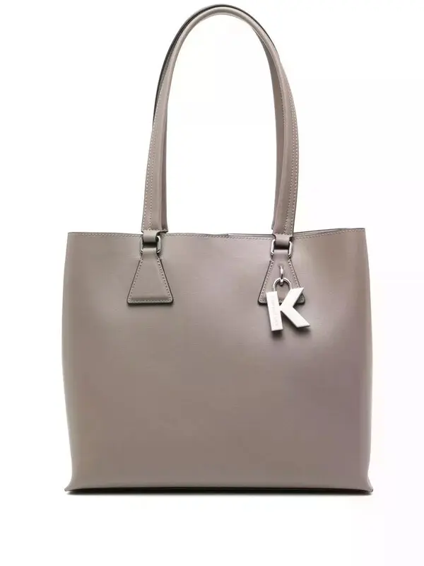 Karl Lagerfeld Klock Tote